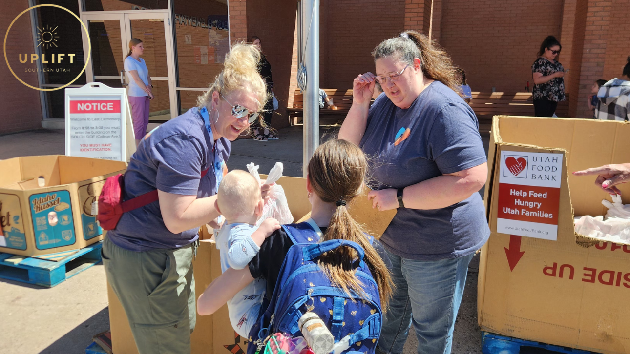 Light the World Giving Machines 2025: Discover 3 local charities and ...