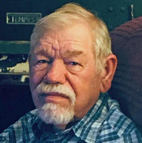 Eldon Eugene Hafen | Obituaries | stgeorgeutah.com