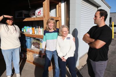 State seeks volunteers to assist with Point-In-Time count of Utahns ...