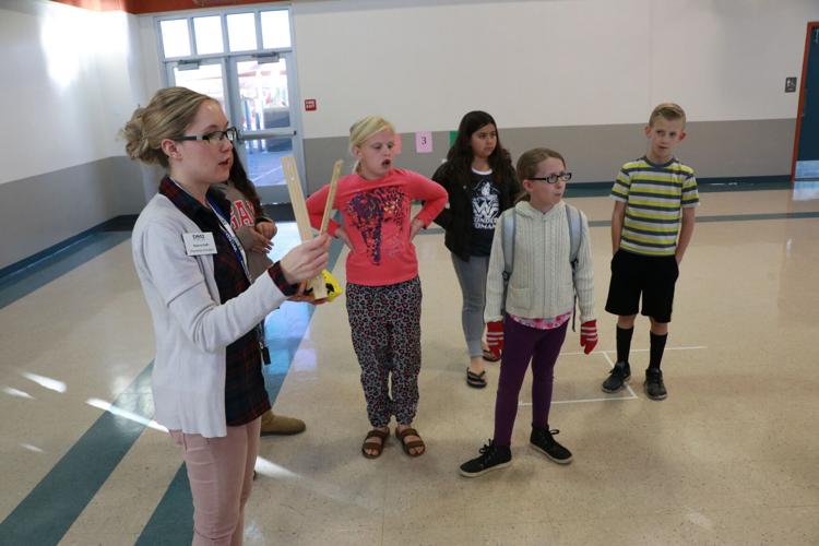Coral Canyon Elementary partnership wins $100,000 STEM grant | Local ...