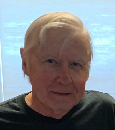 Byron Calvin Patchin | Obituaries | stgeorgeutah.com