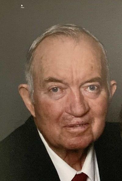 Richard Flint Wright | Obituaries | stgeorgeutah.com