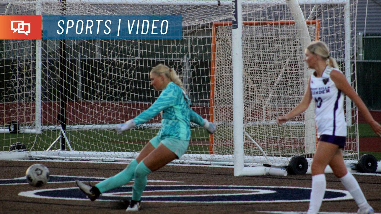 Region 9 girls soccer: Warriors, Panthers, Flyers all victorious in ...