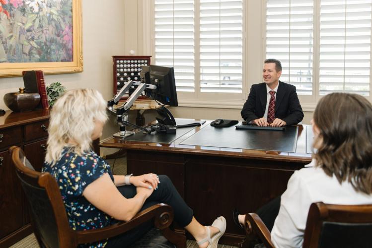 Cache Valley Bank celebrates ‘our heritage’ while supporting Southern ...