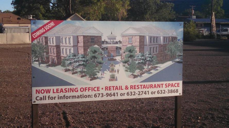 Mixed-use downtown development moves forward | Government ...