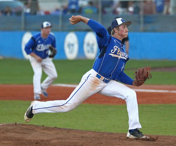 Region 9 baseball: Dixie wins Sunshine Classic; Warriors go deep for ...