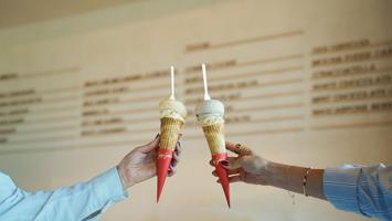 'The real deal’: St. George gets a Scoop of Italy with new gelato shop ...