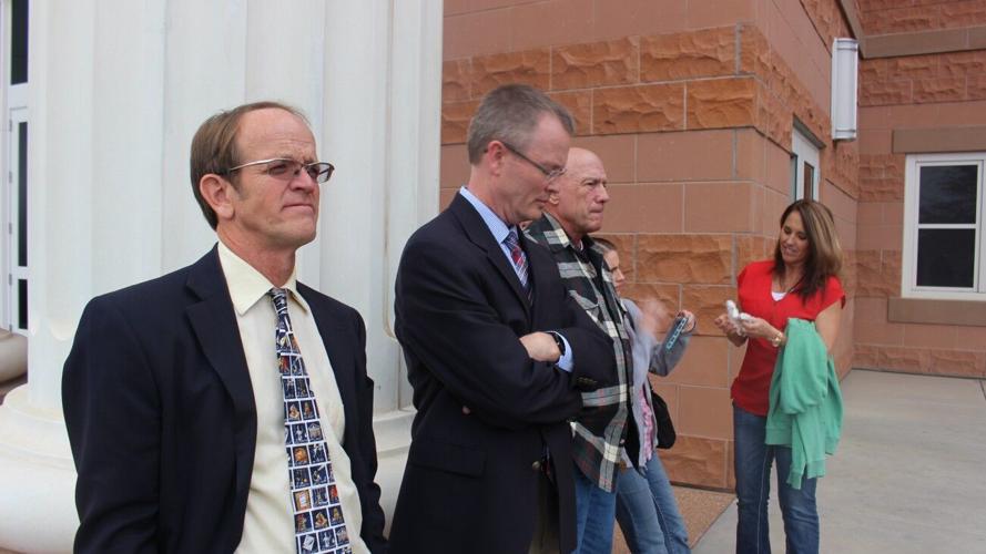 Smith convicted of murder on reduced charge with ‘special mitigations ...