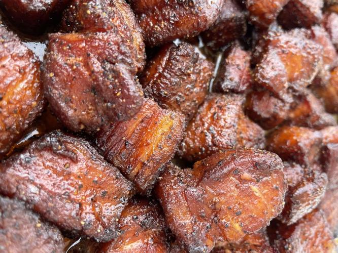 ‘People love it’: BBQ By Joe fires up St. George food truck scene with ...