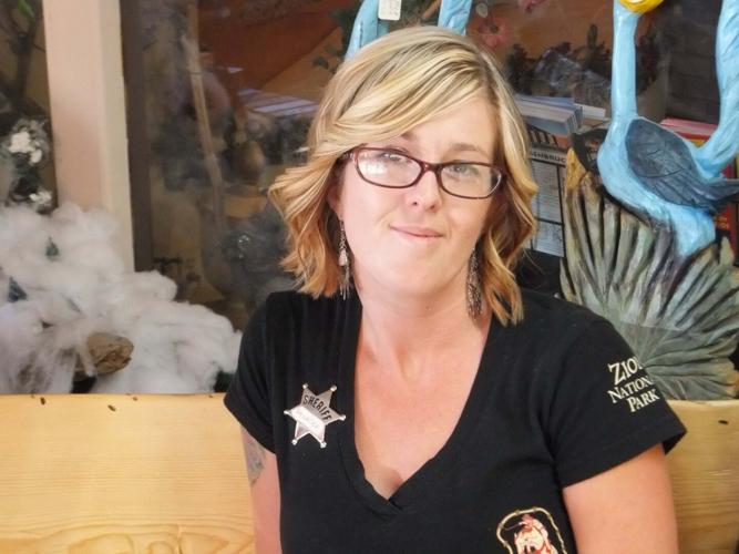 Shutdown impacts Springdale, Washington County tourism | Government ...