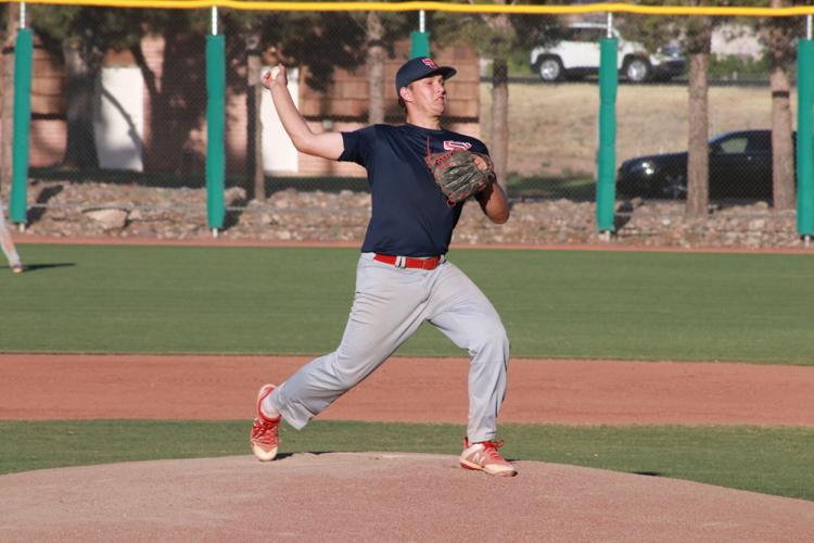 Boise wins St. George American Legion baseball tourney; local teams ...