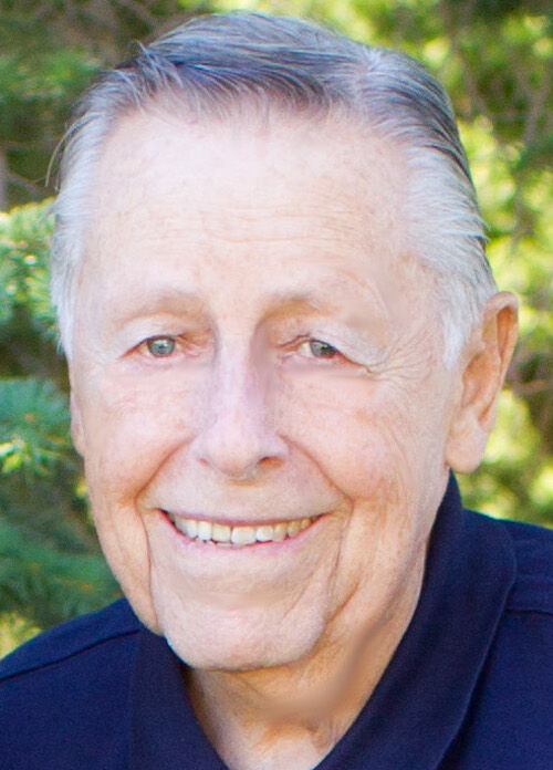 Roland Benjamin Woolley | Obituaries | stgeorgeutah.com