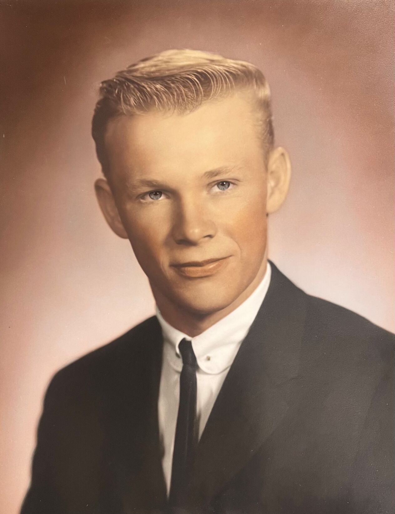 Larry James Hansen | Obituaries | stgeorgeutah.com
