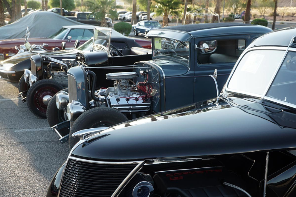 Super Run car show returns alongside stand-up sensation Adam Ferrara ...