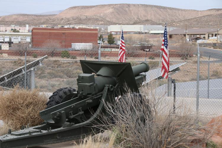 ‘Triple Deuce’ veterans gather to reminisce about their service in 2 ...