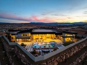 St. George Area Parade of Homes draws thousands, features homes worth ...