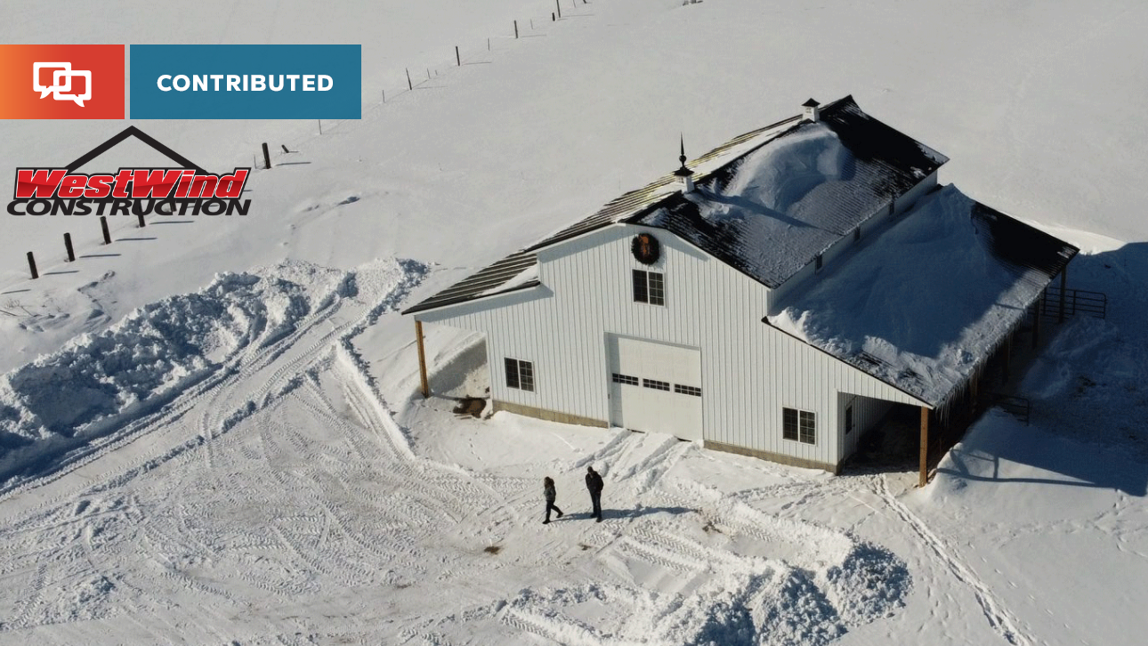 Design your dream with West Wind Construction, bringing flexible ...