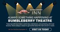 Bumbleberry Inn | Always Something Happening | Local Offers ...