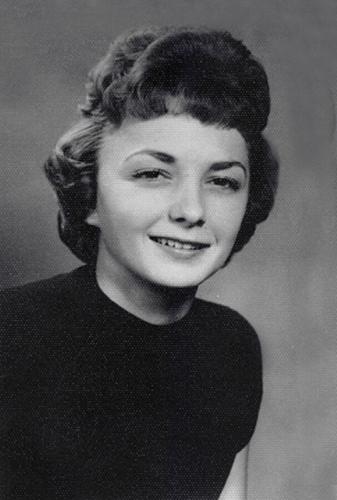 Barbara Stratton | Obituaries | stgeorgeutah.com