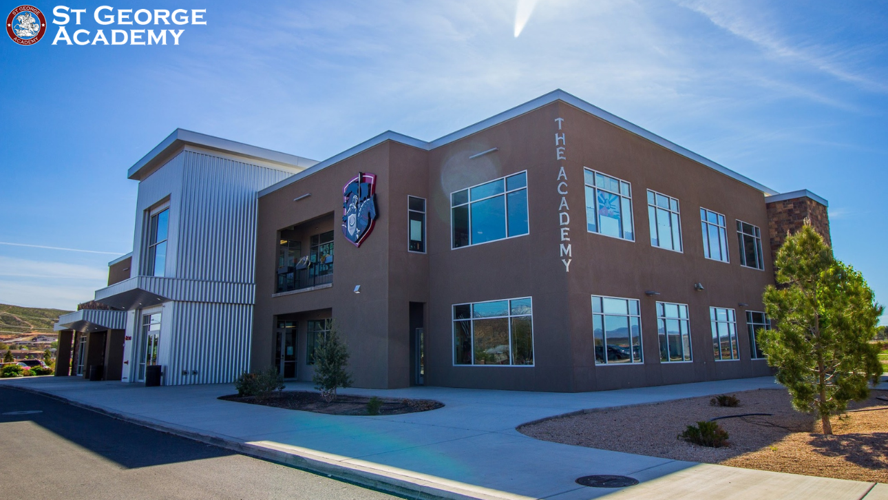St. George Academy announces new tuition-free online learning option ...