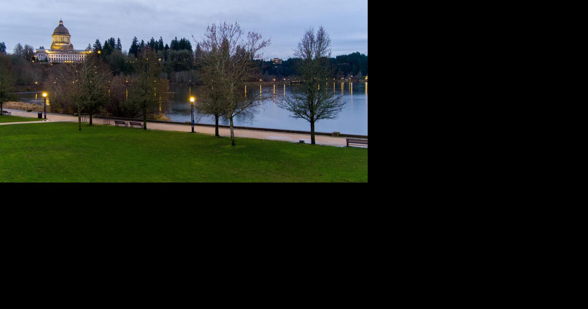 Washington City man with 4 pending cases arrested for allegedly ...