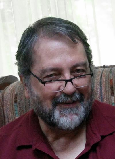 Paul Martin Forsberg | Obituaries | stgeorgeutah.com