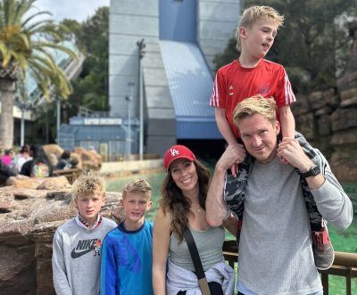 Unity and inclusion: St. George special needs mom gives a voice to ...