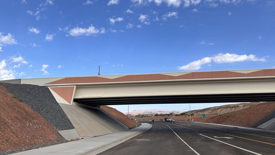 Moving traffic, keeping up with growth: New Southern Parkway ...