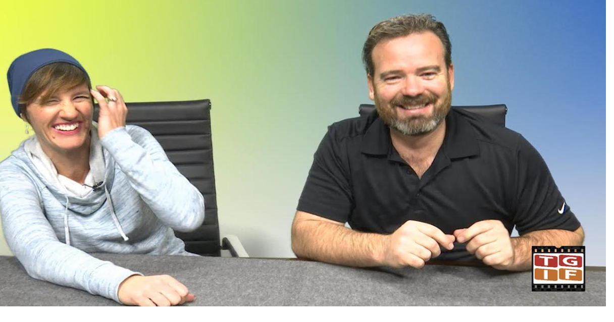 TGIF Show: Your weekend event guide | Arts & Entertainment ...