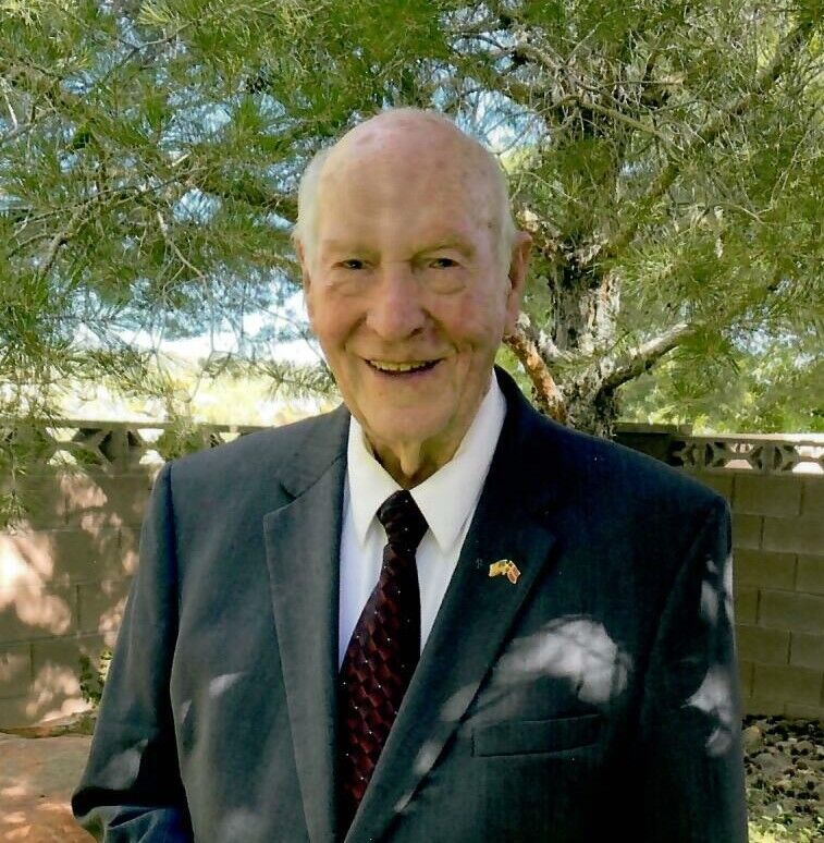 James Dean Rasmussen | Obituaries | stgeorgeutah.com