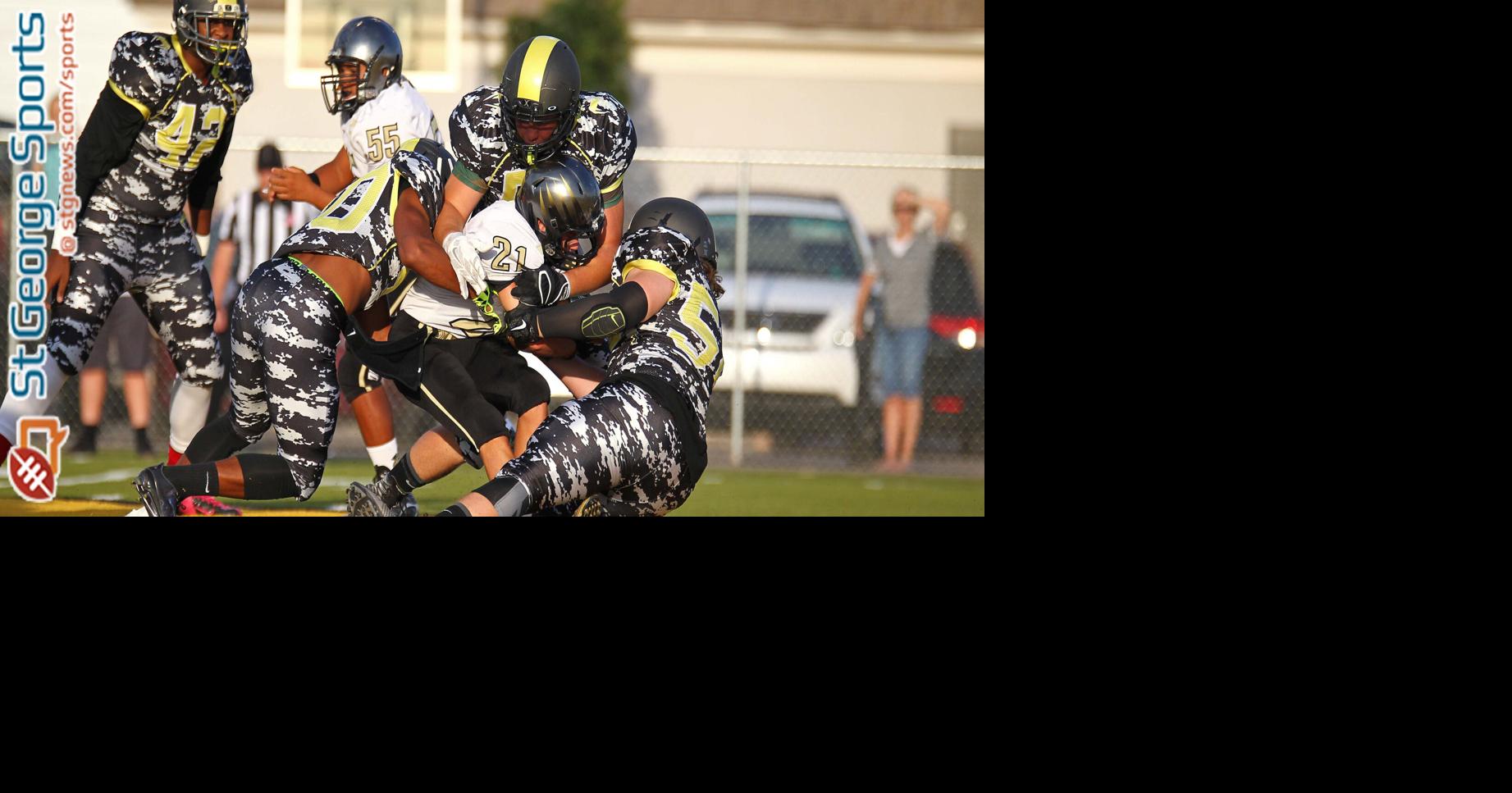 Diamond Ranch Academy: For many, a true jewel in the desert | News ...