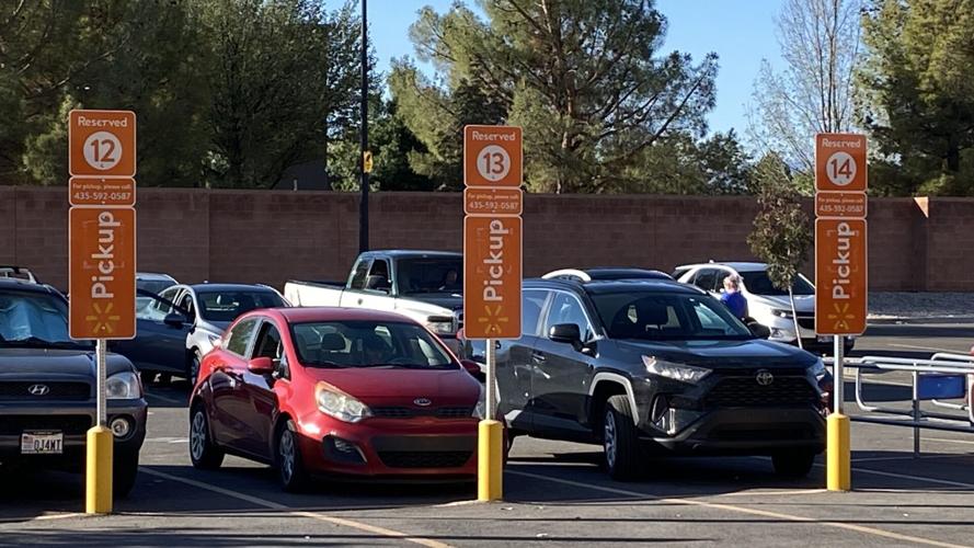 With online grocery sales increasing, St. George City Council approves ...