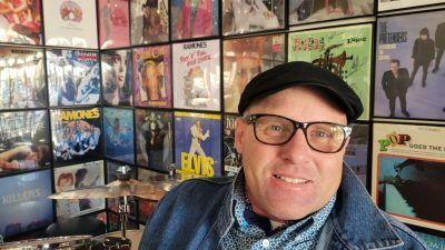 Utah Tech professor laments the passing of the ‘King of the Bs’ Roger ...