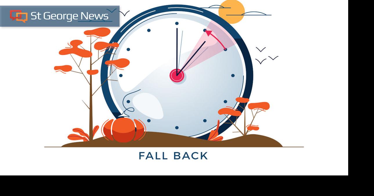Daylight saving time ends: A sonnet to changing your clock | Local News ...