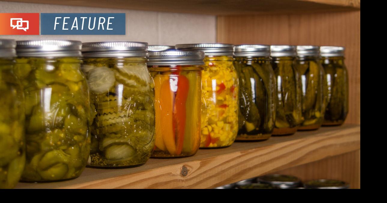 Go beyond the basics with these essential tips for home canning | Local ...