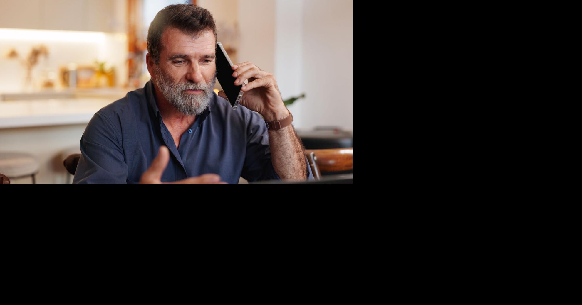 Constant technology changes throw older adults a curve – and add to ...