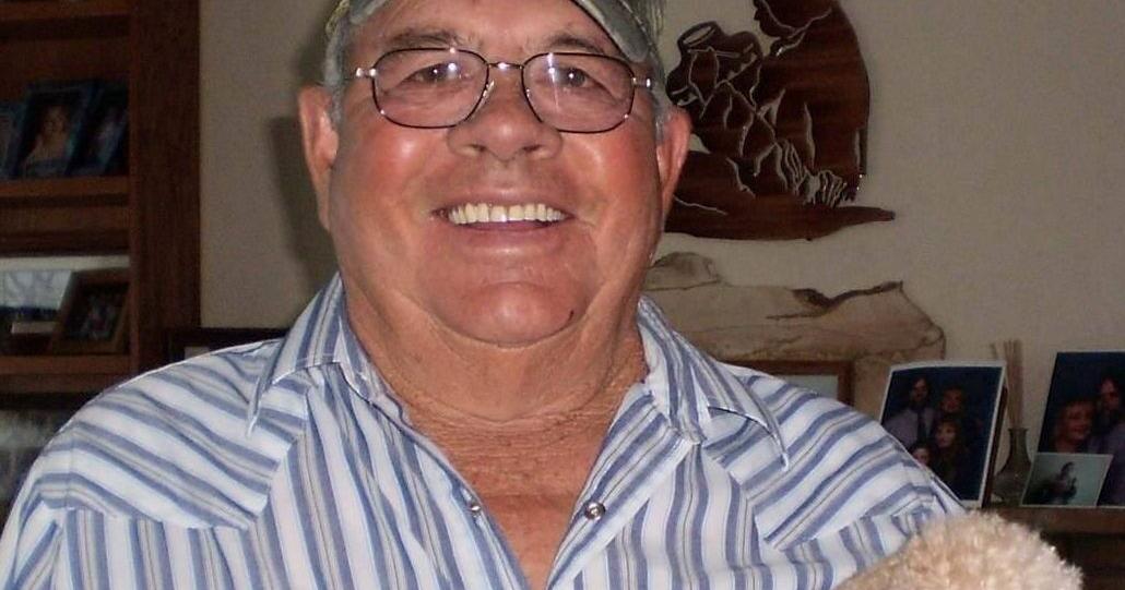 Frank Langston | Obituaries | stgeorgeutah.com