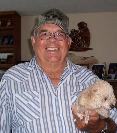 Frank Langston | Obituaries | stgeorgeutah.com