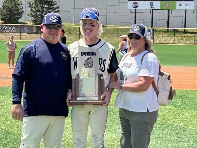 ‘Why I do it’: Secrist family roots grow deep in Snow Canyon baseball ...