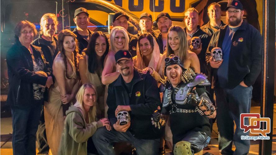 Maverik awards ‘Mav Max’ doomsday truck and ATV | Local News ...