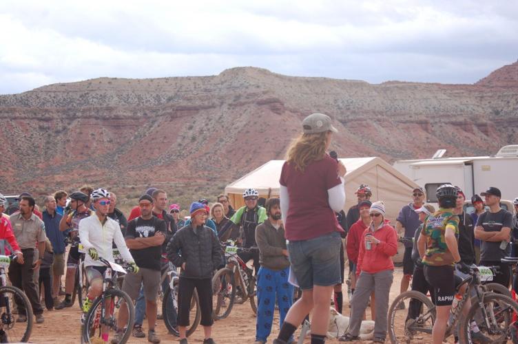 ’25 Hours in Frog Hollow’ delivers beautiful, grueling, wet rides ...