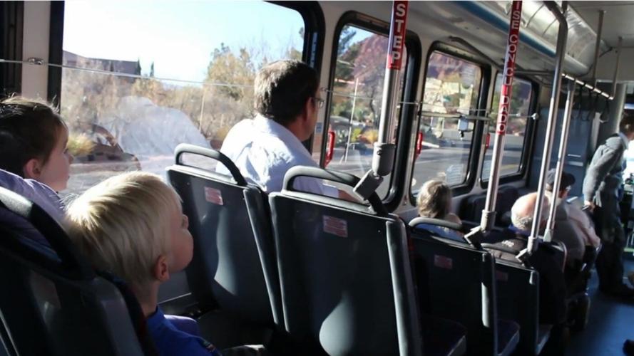 Possible changes coming to SunTran bus routes | Government ...