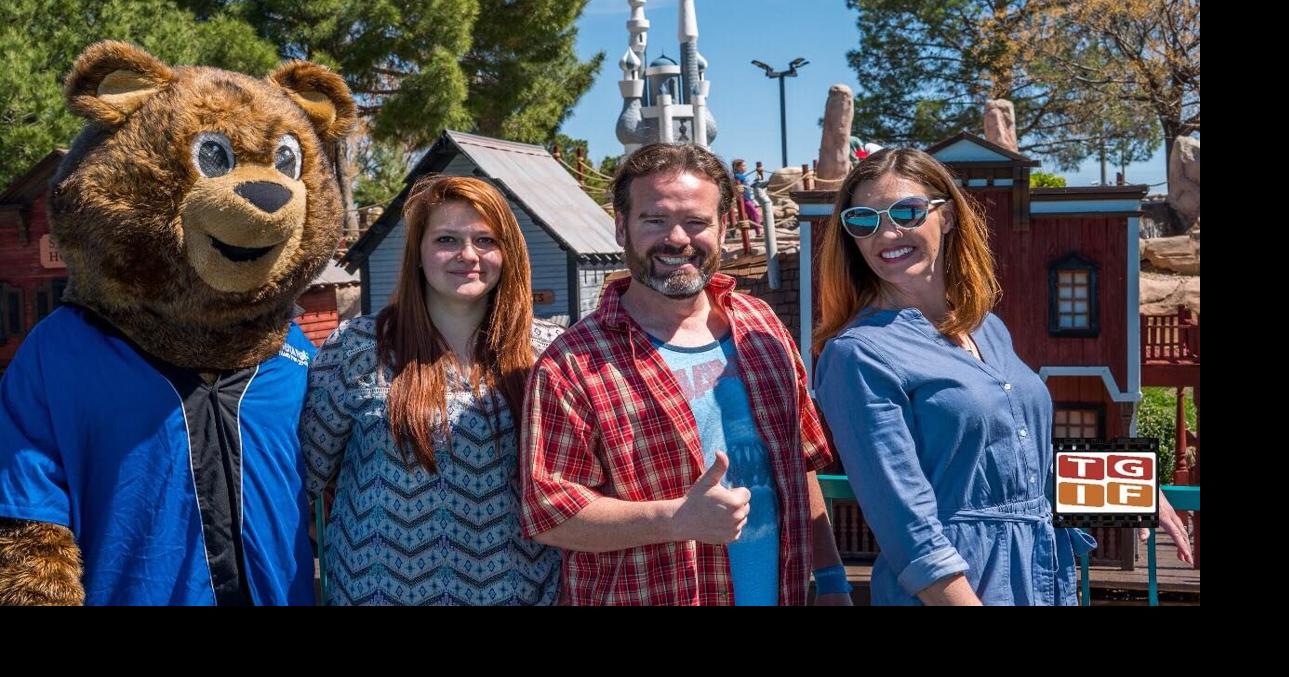 TGIF Show: Your weekend adventure guide brought to you by Maverik ...