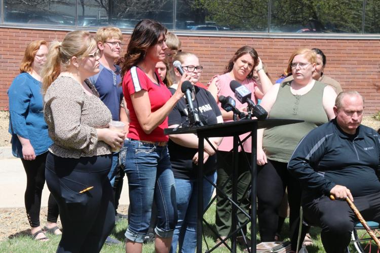 Ex-FLDS members plead for help in finding missing children, getting them to safety | Local News ...