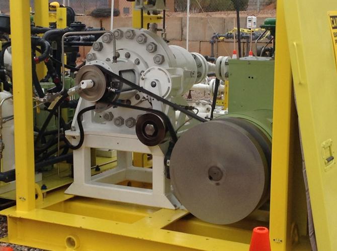 St. George startup Helidyne goes from garage to oil platform, gives ...