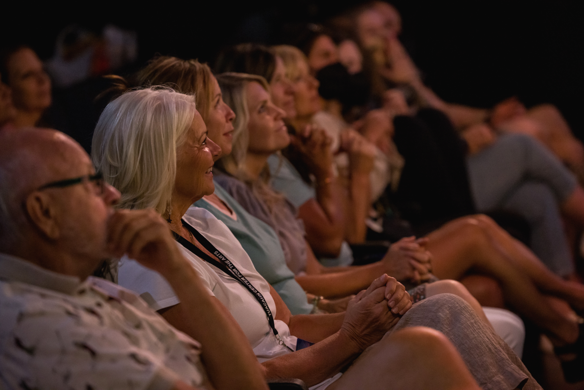 From flooded stages to camels: Tuacahn celebrates 30 years of ...