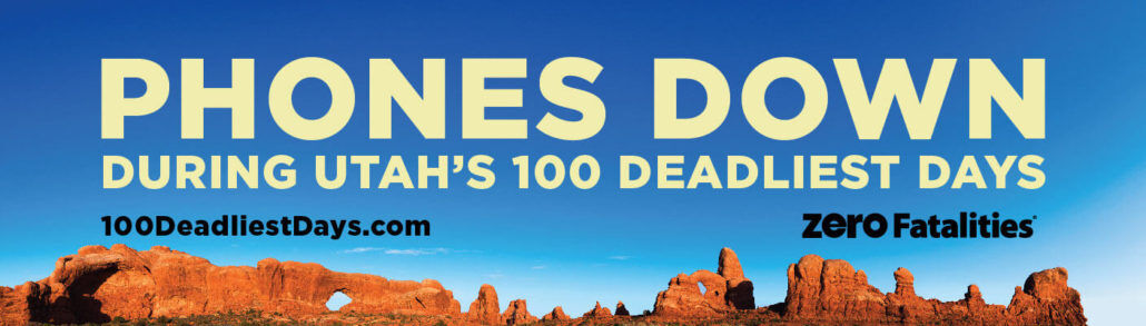 UHP troopers work overtime during final weekend of ‘100 Deadliest Days of Summer’ | Local News ...