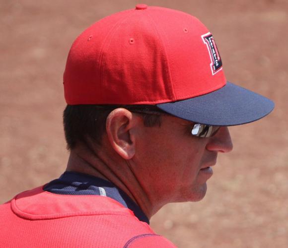 dixie state baseball coaches