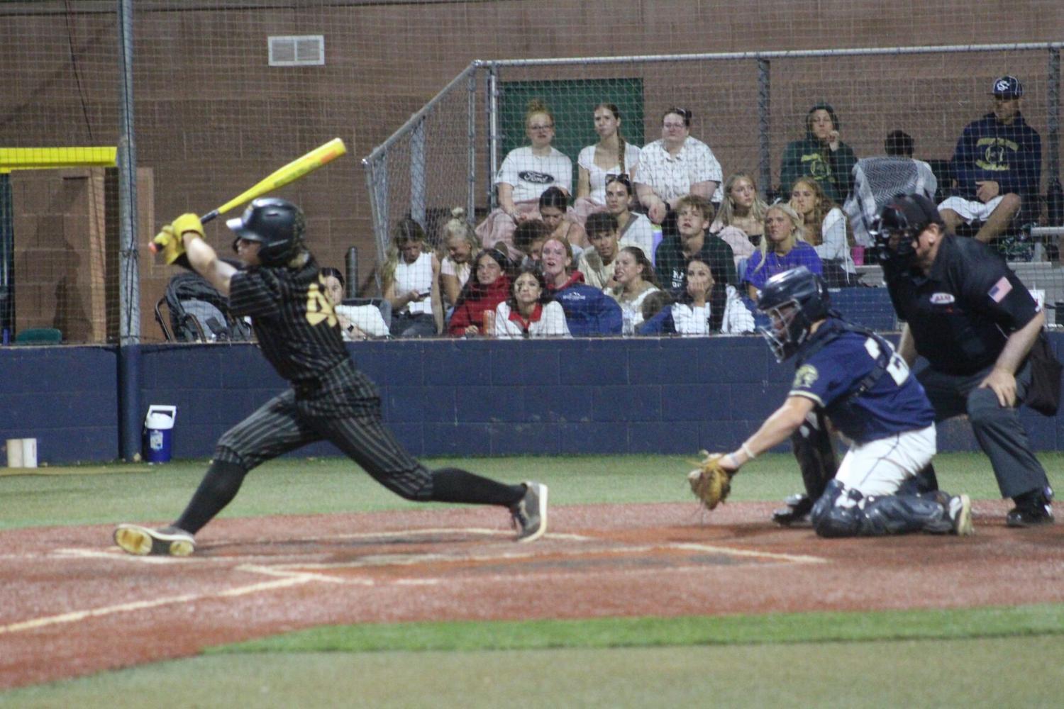 Region 9 baseball: Dixie, Desert Hills emerge on top of standings ...