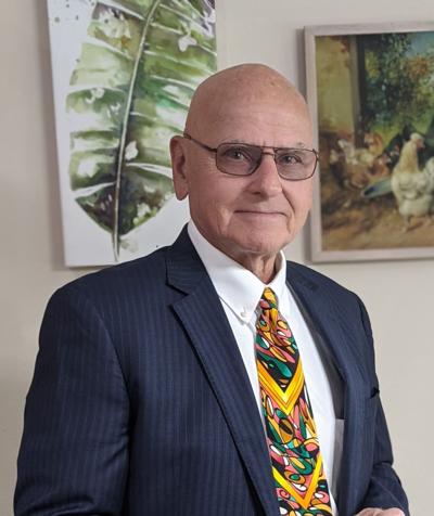 Lenard Chester Babel | Obituaries | stgeorgeutah.com